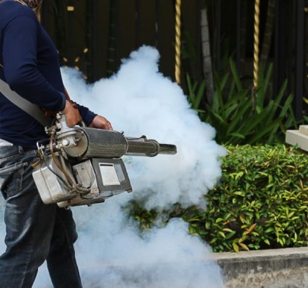 Pak Cleaning Services | Professional Deep Cleaning Service