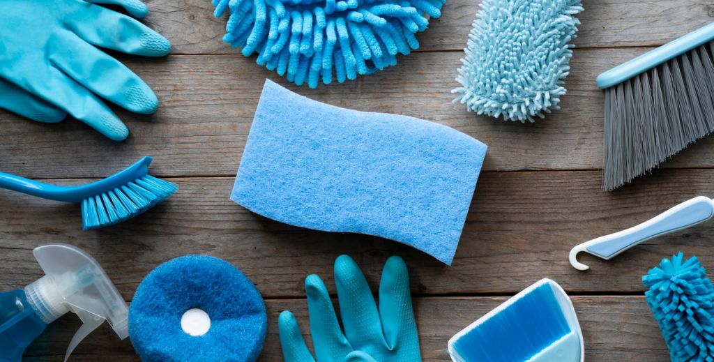 Pak Cleaning Services | Professional Deep Cleaning Service